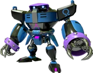 Coochie Mingler X | CONTINUED: The Sonic Oddities Wiki | Fandom