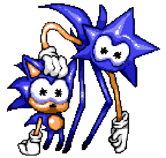 EXE-Treme | CONTINUED: The Sonic Oddities Wiki | Fandom