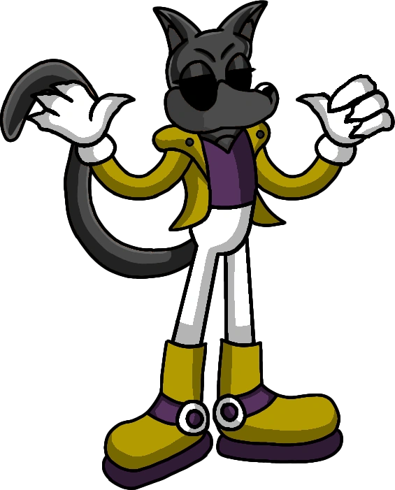 Rapacious | The Sonic Oddities Wiki | Fandom