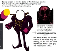 Starved Robotnik (ZalcuzidK) | CONTINUED: The Sonic Oddities Wiki | Fandom