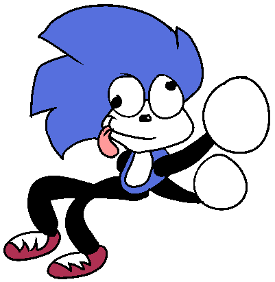 Craig | CONTINUED: The Sonic Oddities Wiki | Fandom