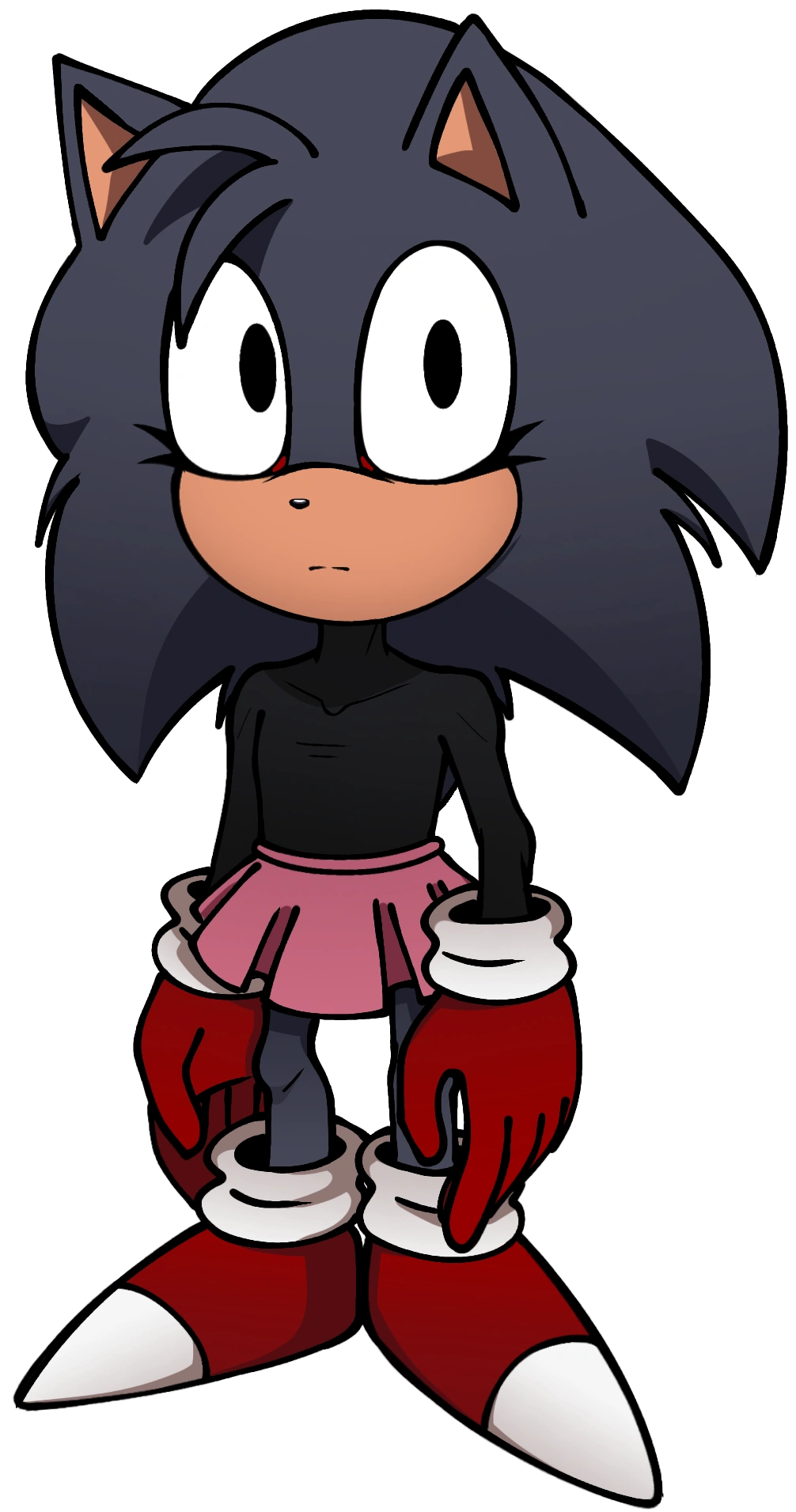 Discuss Everything About CONTINUED: The Sonic Oddities Wiki | Fandom