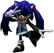 2011X (Outcome Memories) | CONTINUED: The Sonic Oddities Wiki | Fandom