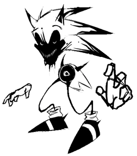 Mono.BW | CONTINUED: The Sonic Oddities Wiki | Fandom