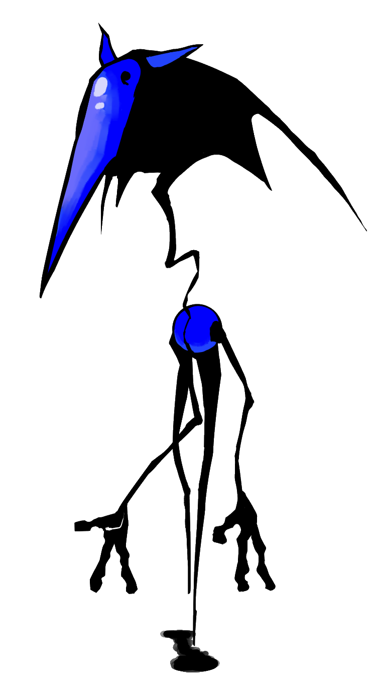 Joru | CONTINUED: The Sonic Oddities Wiki | Fandom