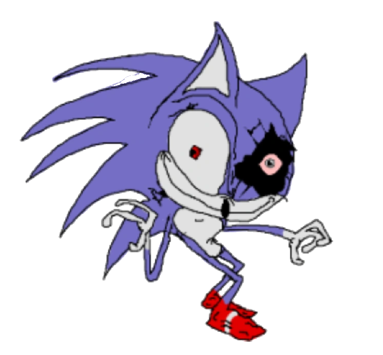 BLANK SPACE | CONTINUED: The Sonic Oddities Wiki | Fandom