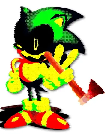 SONIC 9!!!!!!!!!! | CONTINUED: The Sonic Oddities Wiki | Fandom