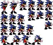 MC-X (COME OUT TO PLAY - VS. MC-X) | The Sonic Oddities Wiki | Fandom