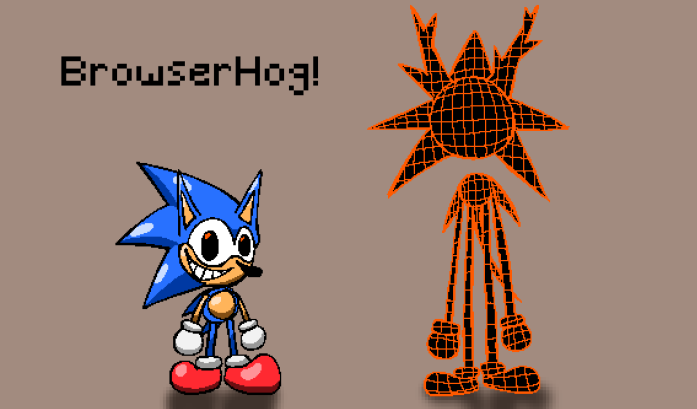 BrowserHog | CONTINUED: The Sonic Oddities Wiki | Fandom