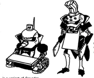 Starved Robotnik (ZalcuzidK) | CONTINUED: The Sonic Oddities Wiki | Fandom