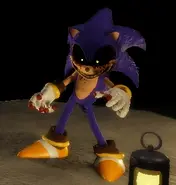 PCX (Legacy) | CONTINUED: The Sonic Oddities Wiki | Fandom