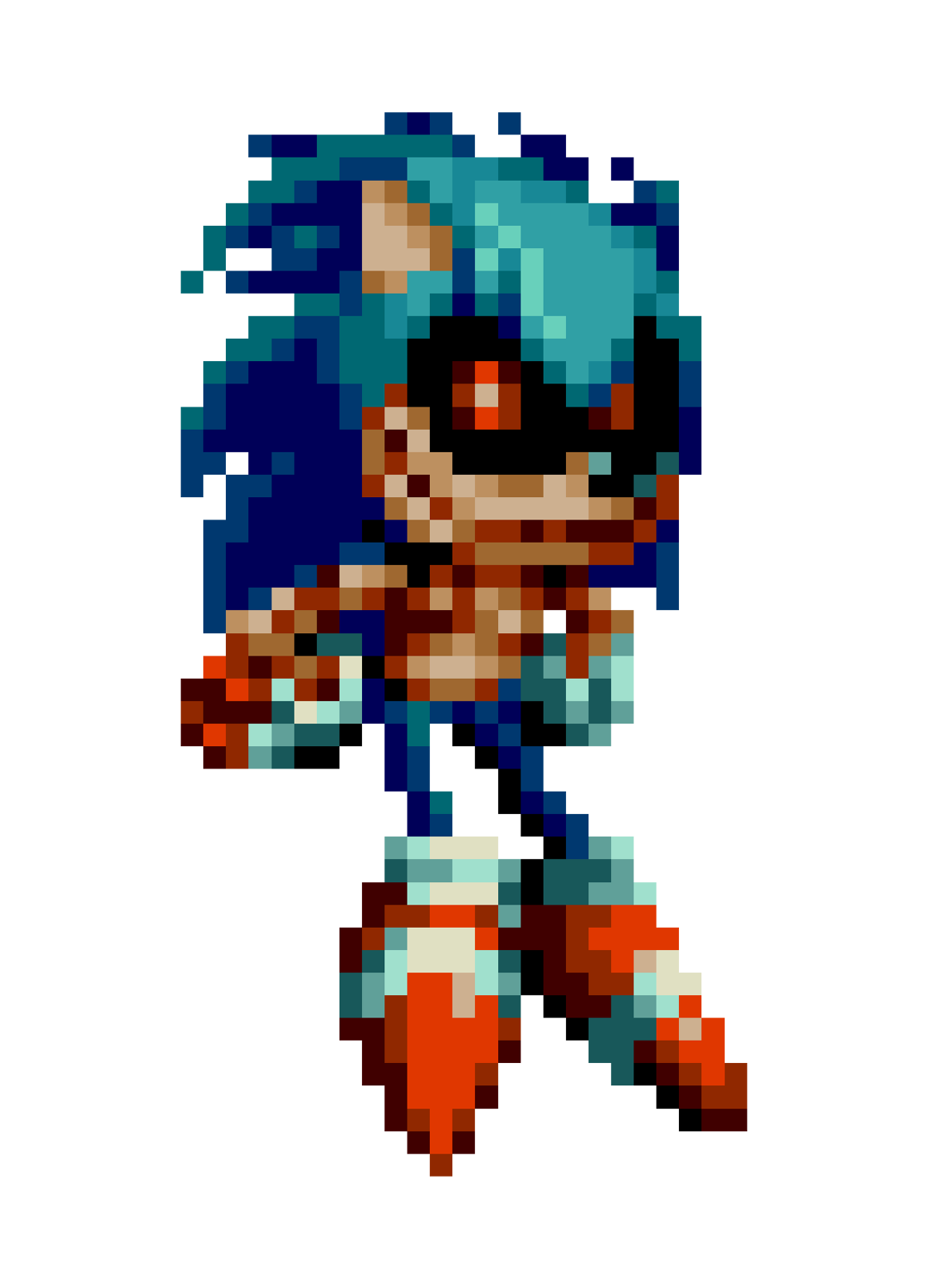 Sonic.exe (Halloween Challenge 2019) | CONTINUED: The Sonic Oddities ...