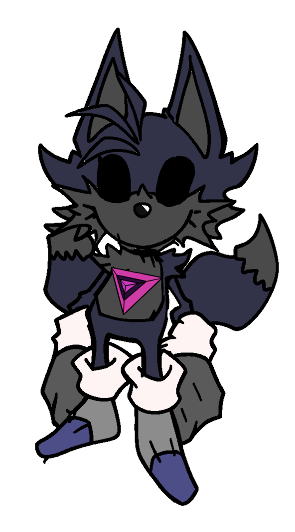 2005x | CONTINUED: The Sonic Oddities Wiki | Fandom