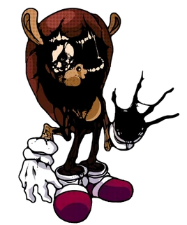 Armadonix | The Sonic Oddities Wiki | Fandom