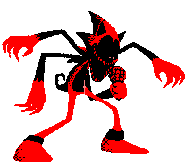 Fatal Error | CONTINUED: The Sonic Oddities Wiki | Fandom