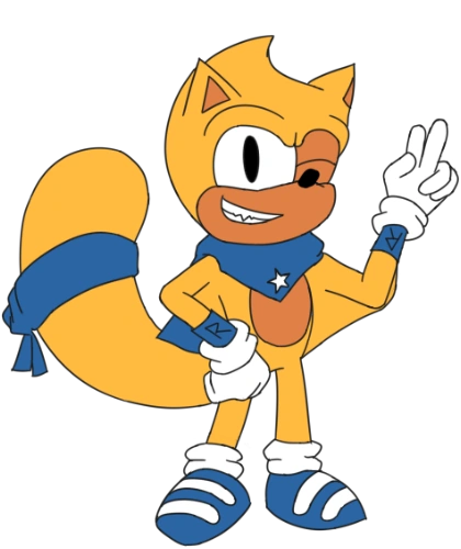 Clone Ray (Maniac Mania) | CONTINUED: The Sonic Oddities Wiki | Fandom