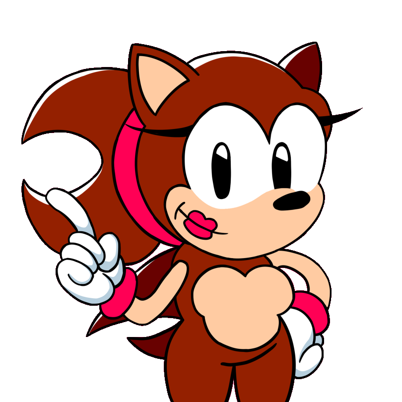 Totem | CONTINUED: The Sonic Oddities Wiki | Fandom