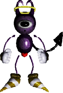 Rephrase | CONTINUED: The Sonic Oddities Wiki | Fandom