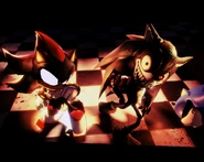 2017X (Outcome Memories) | CONTINUED: The Sonic Oddities Wiki | Fandom