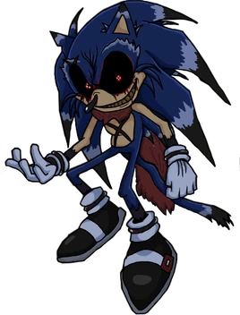 Void X | CONTINUED: The Sonic Oddities Wiki | Fandom