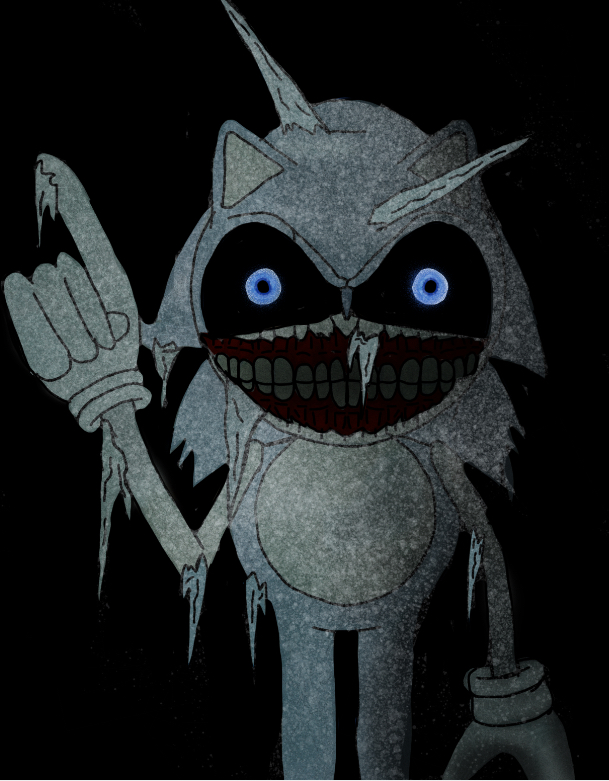 JFROST | CONTINUED: The Sonic Oddities Wiki | Fandom