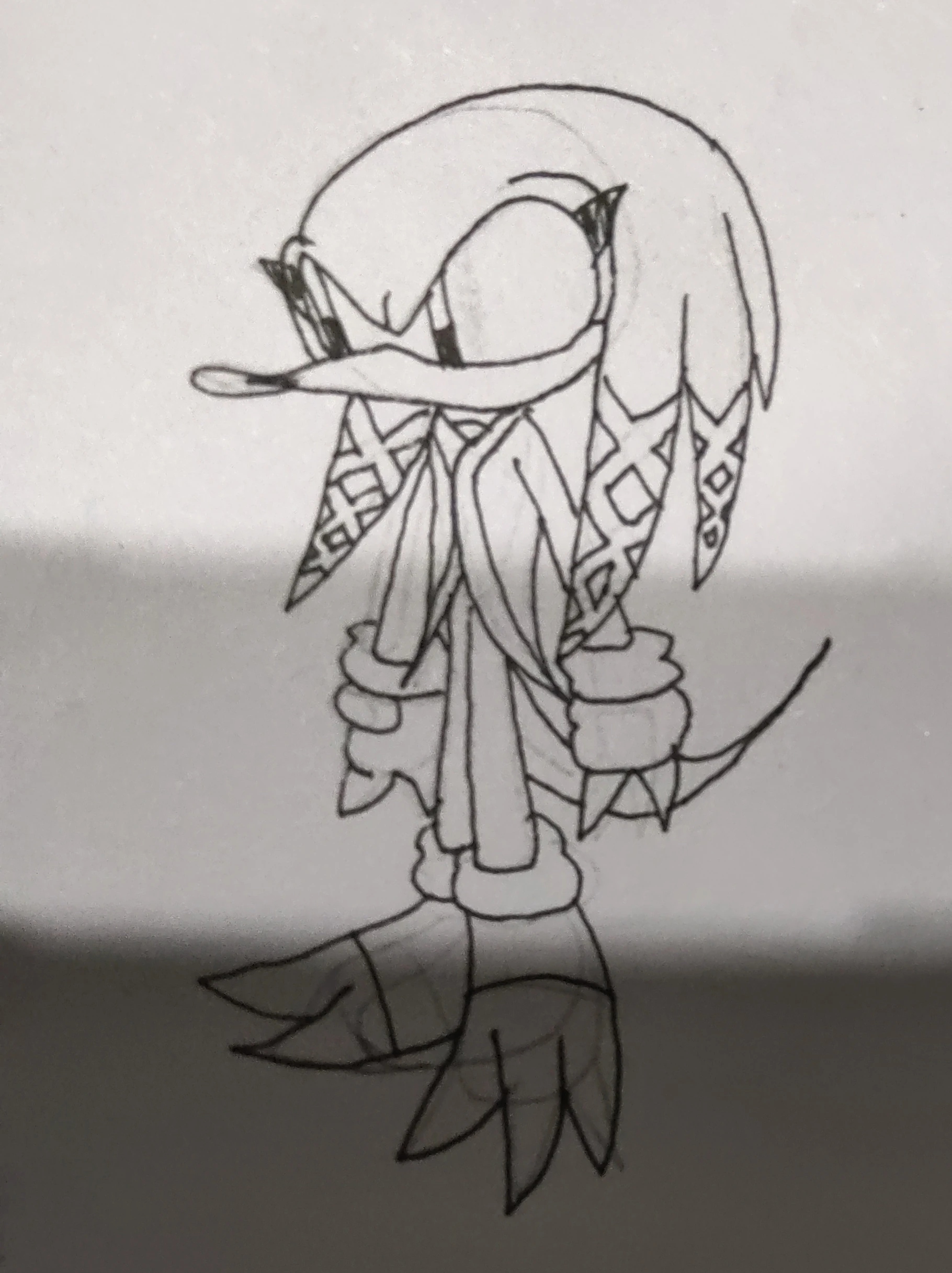 Discuss Everything About CONTINUED: The Sonic Oddities Wiki | Fandom