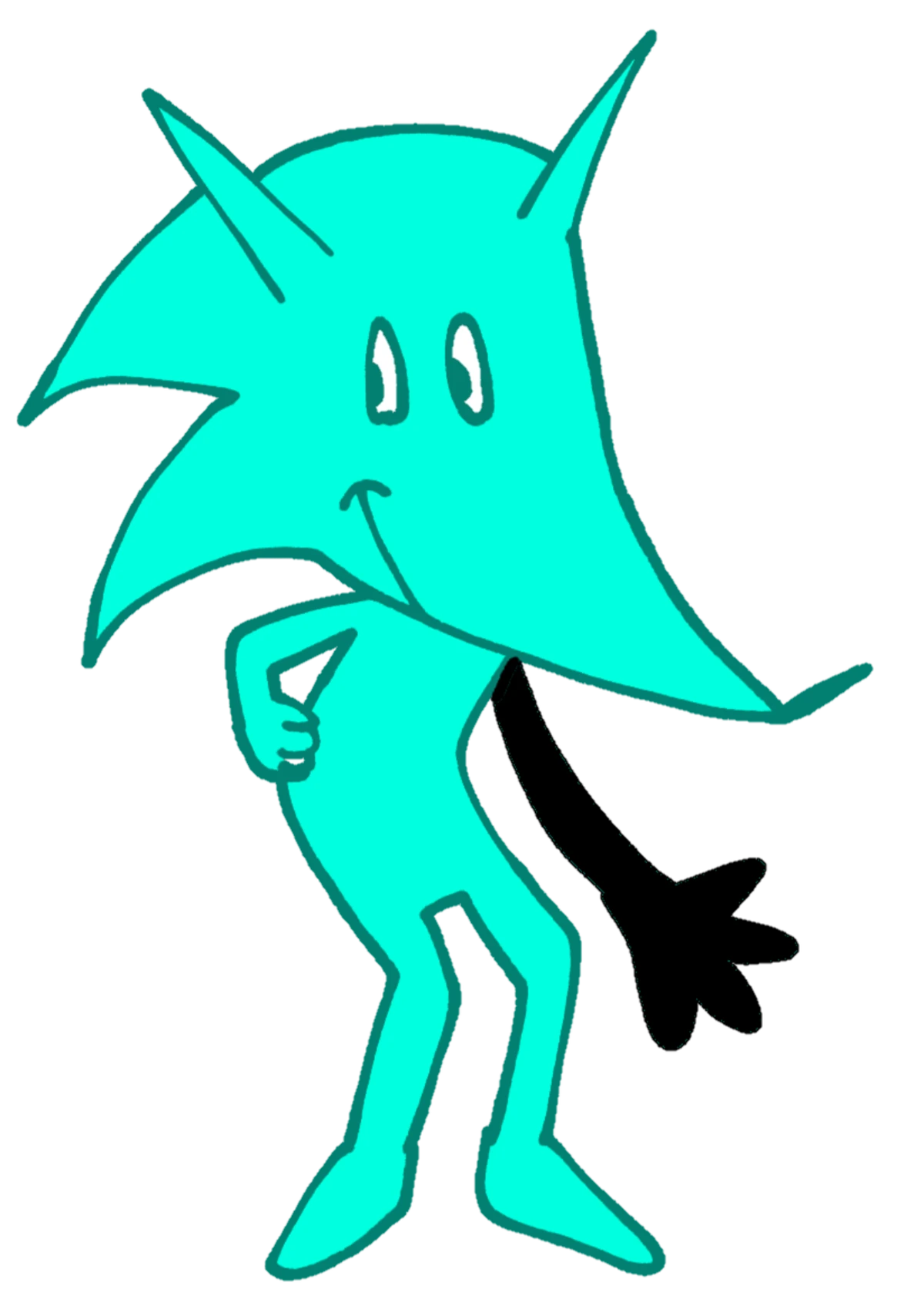 CautionCrime | The Sonic Oddities Wiki | Fandom