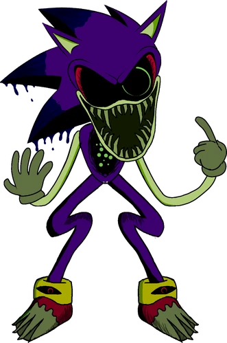 Zakkai | CONTINUED: The Sonic Oddities Wiki | Fandom