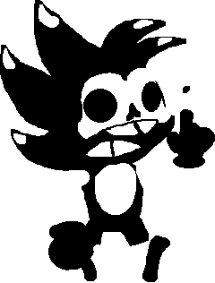 Mr. NeedleMouse | CONTINUED: The Sonic Oddities Wiki | Fandom