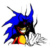 Pandora | CONTINUED: The Sonic Oddities Wiki | Fandom