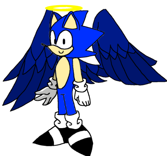 Azazel | CONTINUED: The Sonic Oddities Wiki | Fandom