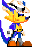 User blog:Tomforceasmile/BABA BOOEY | The Sonic Oddities Wiki | Fandom