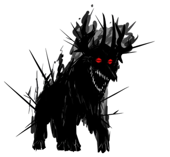 Satanos | CONTINUED: The Sonic Oddities Wiki | Fandom