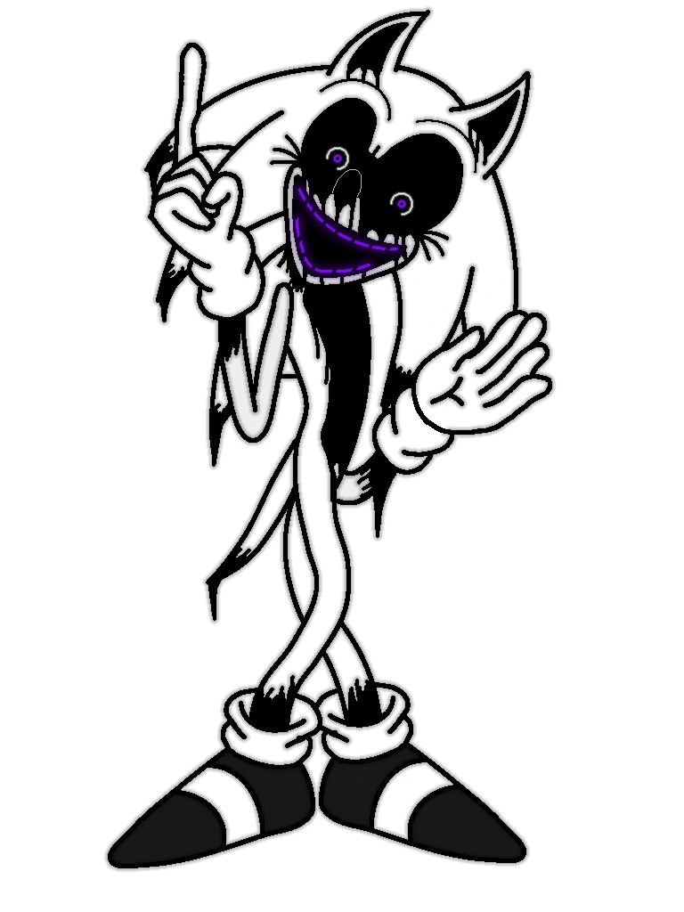 Sonic.VOID | CONTINUED: The Sonic Oddities Wiki | Fandom