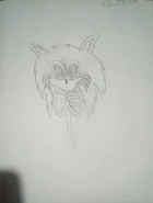 Xavior | CONTINUED: The Sonic Oddities Wiki | Fandom