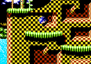 End (Green Mountain) | The Sonic Oddities Wiki | Fandom