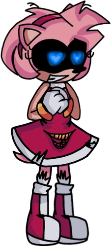 Lover | The Sonic Oddities Wiki | Fandom