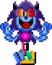 Toxinfect | CONTINUED: The Sonic Oddities Wiki | Fandom