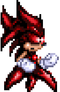 Exetior | CONTINUED: The Sonic Oddities Wiki | Fandom