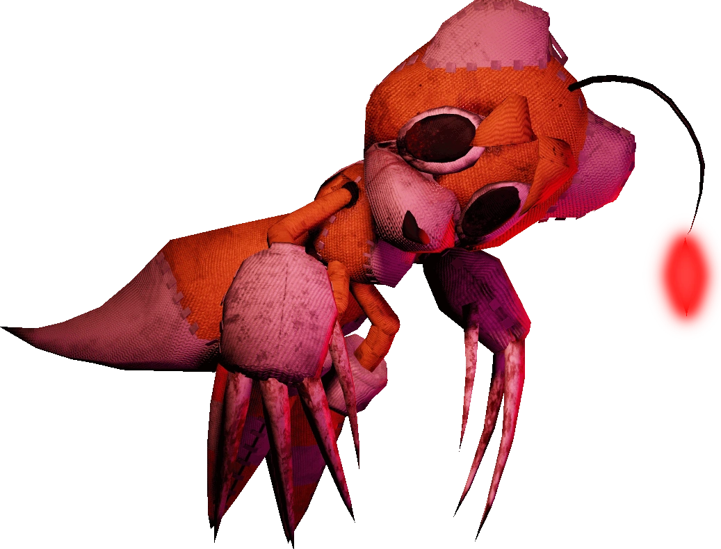 Tripwire (Outcome Memories) | CONTINUED: The Sonic Oddities Wiki | Fandom