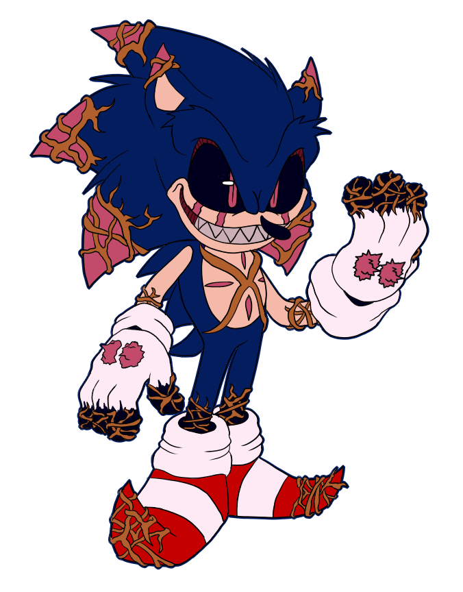 Xenophilious | CONTINUED: The Sonic Oddities Wiki | Fandom