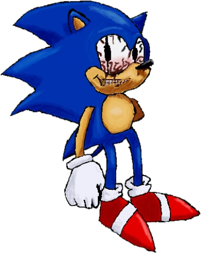 Pandora | CONTINUED: The Sonic Oddities Wiki | Fandom