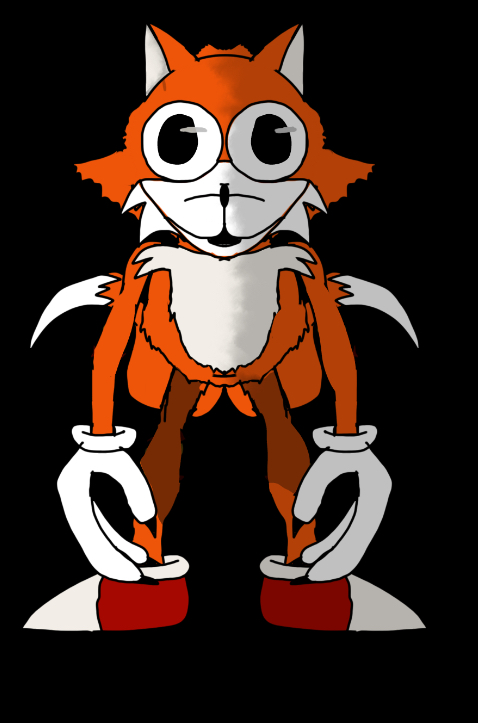 ROT | CONTINUED: The Sonic Oddities Wiki | Fandom