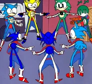 Rewrite Prime - The Deity Retake | CONTINUED: The Sonic Oddities Wiki ...