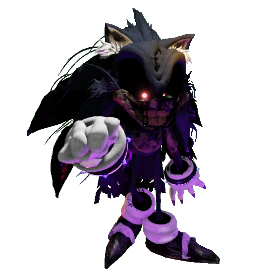 Lord X (Jayden The Toon) | CONTINUED: The Sonic Oddities Wiki | Fandom