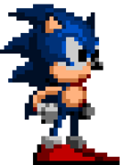 SONIC_WIN32 (character) | The Sonic Oddities Wiki | Fandom