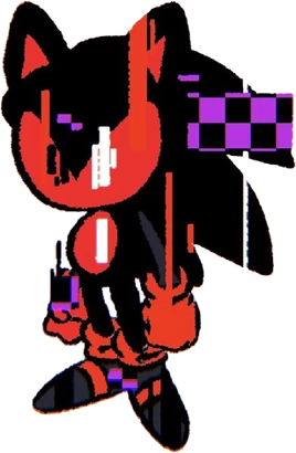 Kn0ckback | CONTINUED: The Sonic Oddities Wiki | Fandom