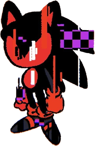 Kn0ckback (Legacy) | CONTINUED: The Sonic Oddities Wiki | Fandom