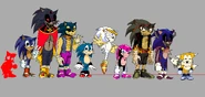Niko | The Sonic Oddities Wiki | Fandom