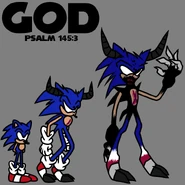 GOD | The Sonic Oddities Wiki | Fandom